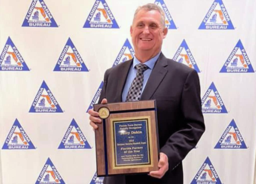 Dakin Dairy Farms | Sarasota-Bradenton, Sustainable Farming Since 1973.