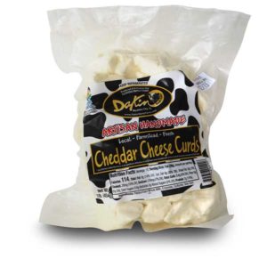 Cheeses - Dakin Dairy Farms