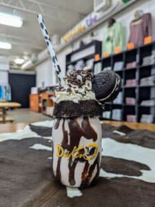 Farm Market - Dakin Dairy Farms