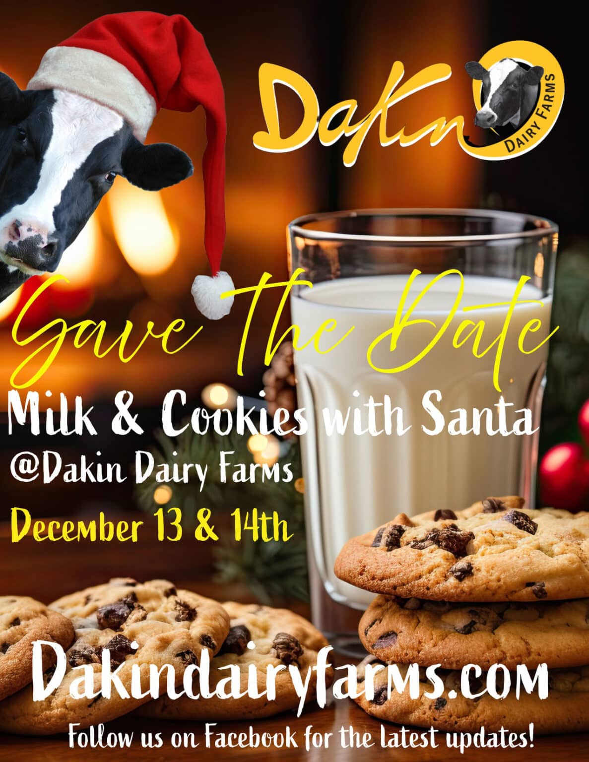 Dakin Dairy Farms | Sarasota-Bradenton, Sustainable Farming Since 1973.