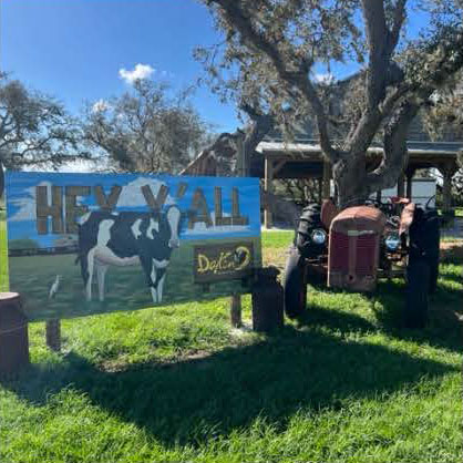 Dairy Farm Tours - Dakin Dairy Farms Sarasota-Bradenton